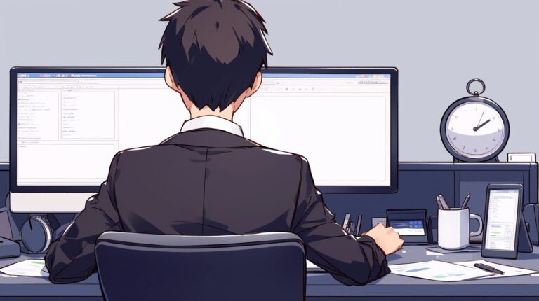 催促・リマインドの丁寧な言い方｜返信がない時のメールとLINE例文・件名 | 伝え方Lab